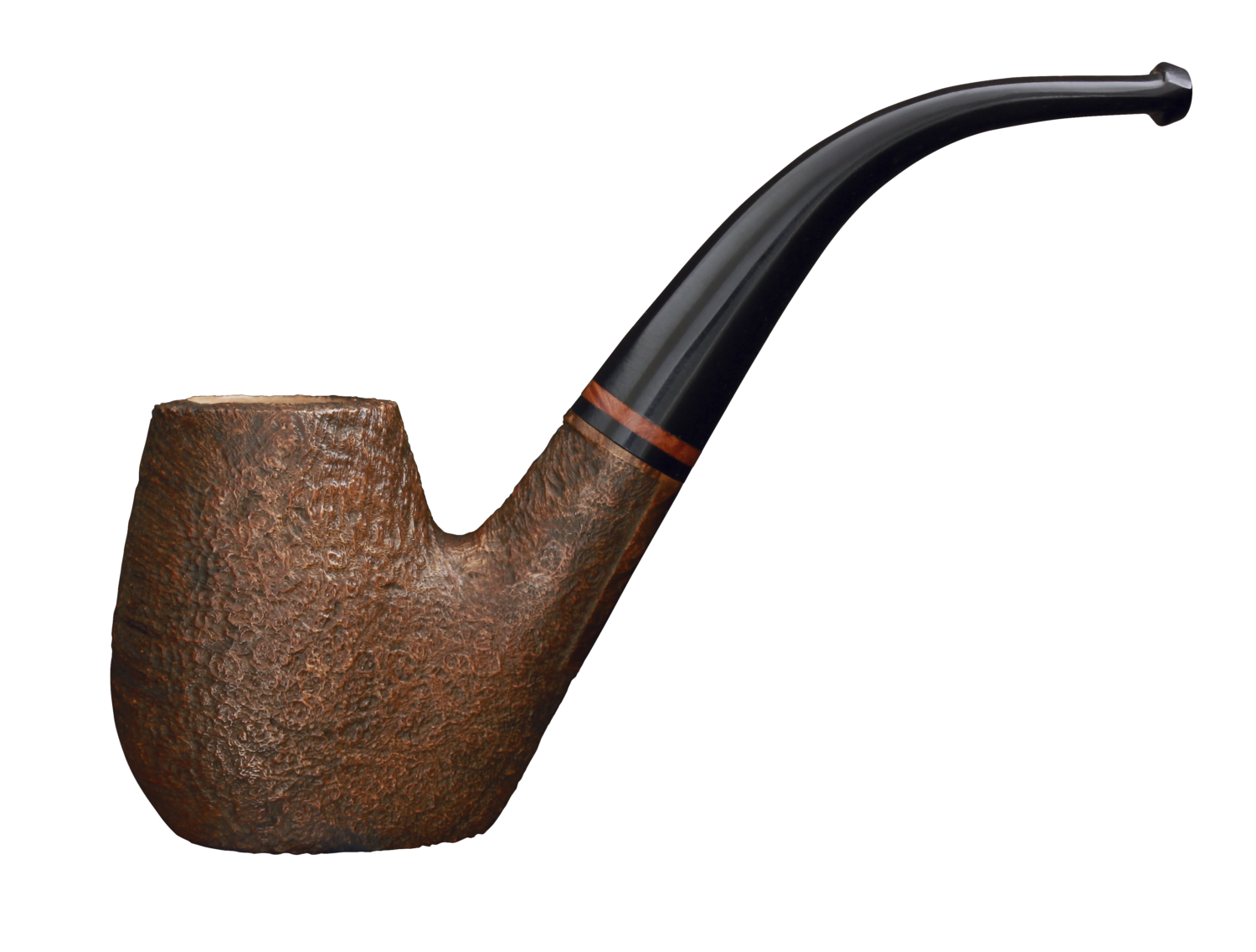 Pipe Army Granite 85 | Maître Pipier