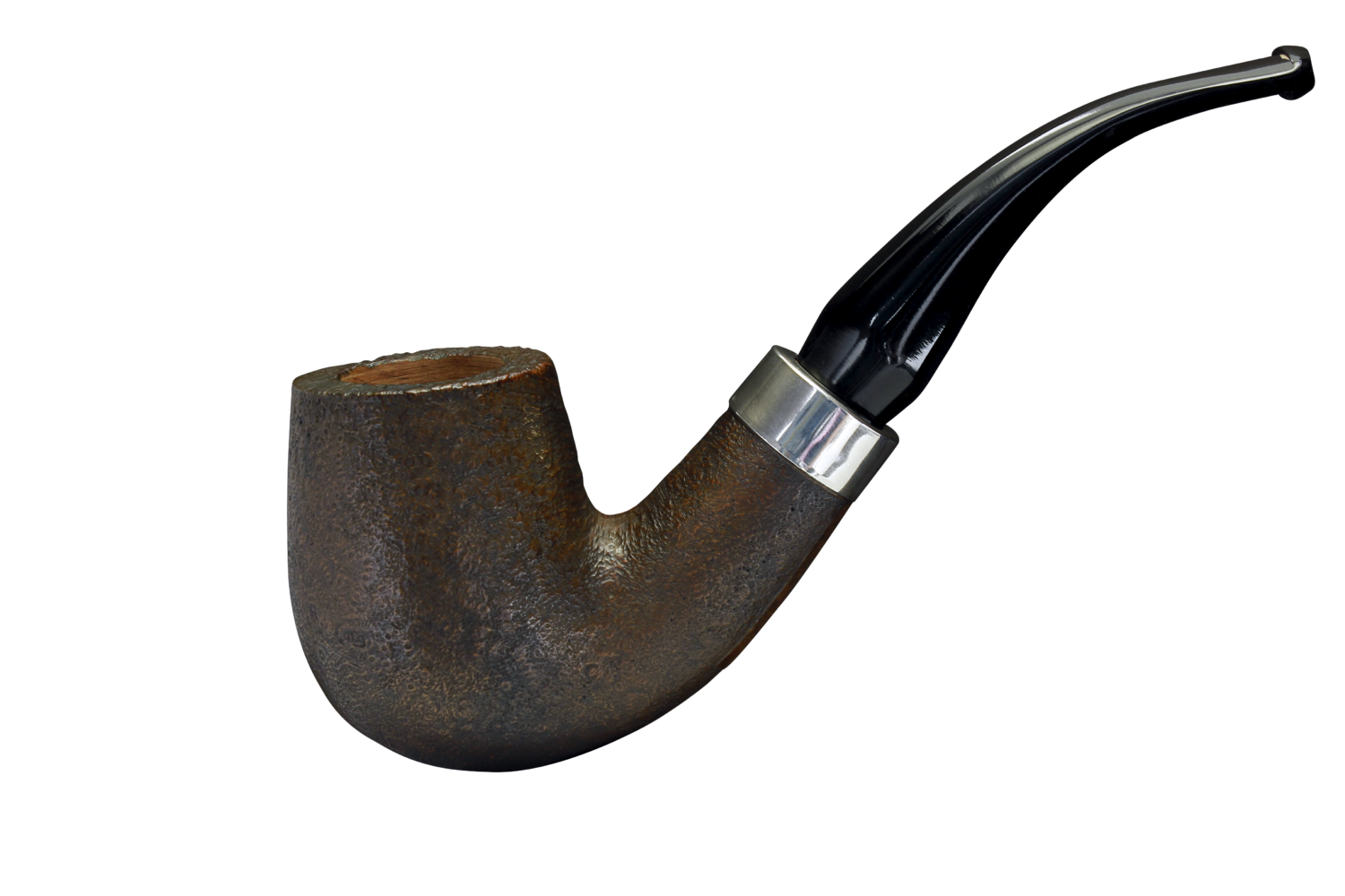 Pipe Army Granite 85 | Maître Pipier