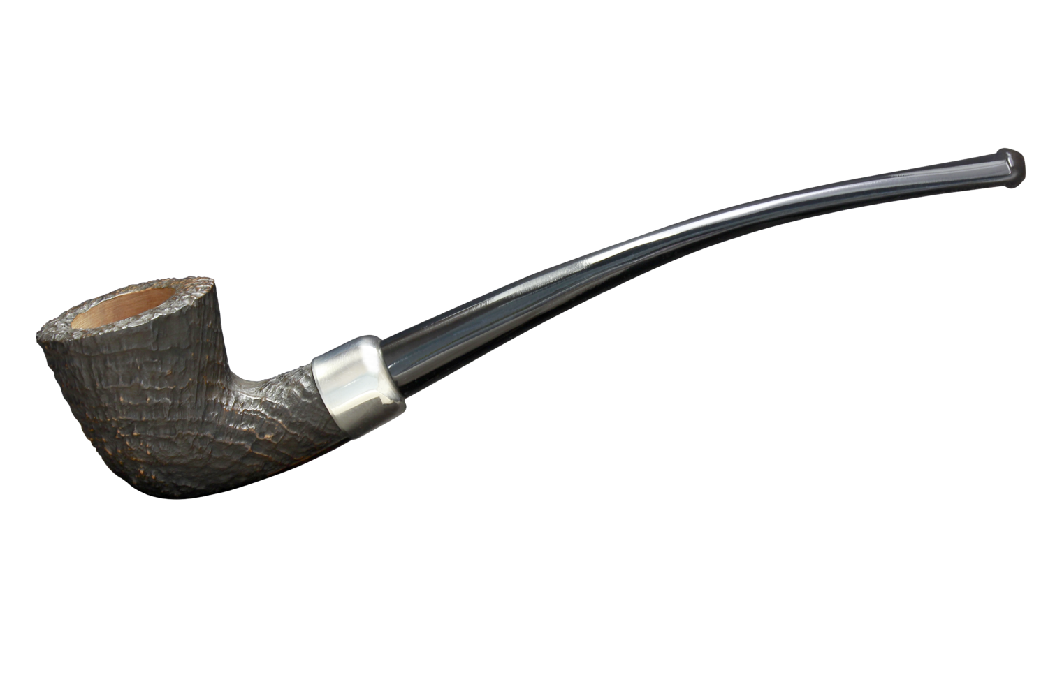 Pipe Army Granite Liseuse 71 | Maître Pipier