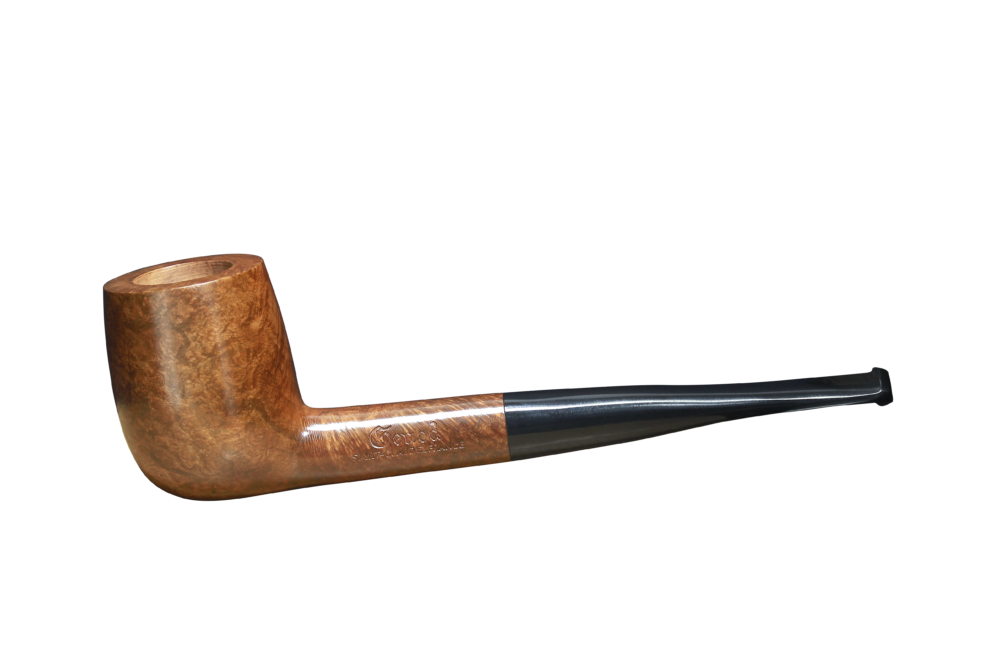 Pipe Chamois 885 | Maître Pipier