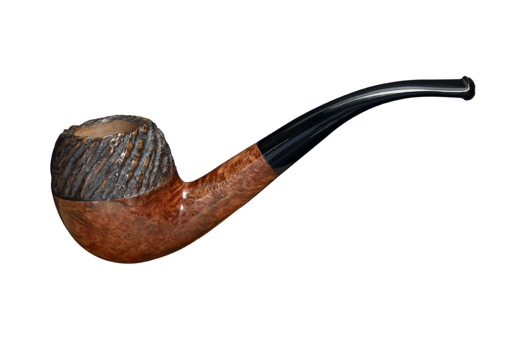 Pipe Rustic 600 | Maître Pipier